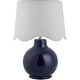 Livabliss Doheny Rustic Accent Table Lamp - Bed Bath & Beyond - 40734928
