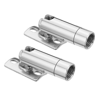 2Pcs 180/350 Degree Sloped Ceiling Lighting Adapter, M10 Thread with ...