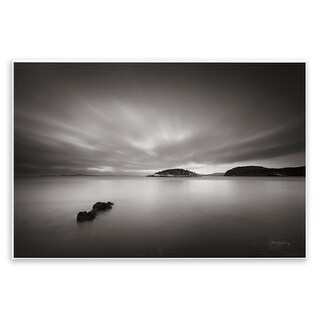 Stupell Deception Pass Scene Wall Plaque Art Design By Alan Majchrowicz ...