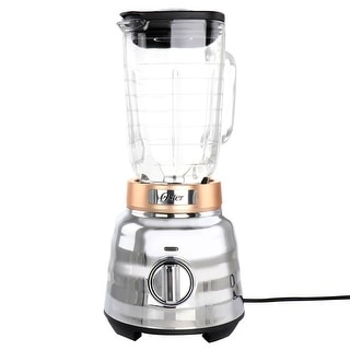 Oster Beehive Performance Blender with 1100-Watt Motor - 1.7 Liters ...