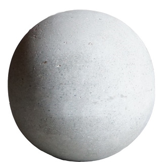 Lg. GARDEN Concrete Ball - Bed Bath & Beyond - 41018924