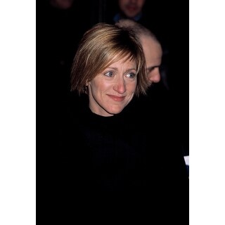 Edie Falco At Premiere Of Gangs Of New York Ny 1292002 By Cj Contino ...