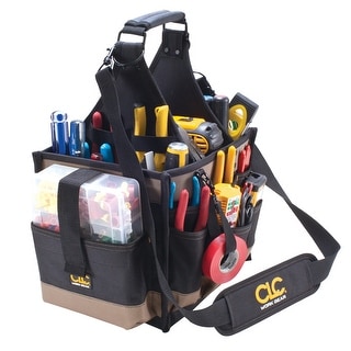 CLC 1528 11" Electrical & Maintenance Tool Carrier - Bed Bath & Beyond ...