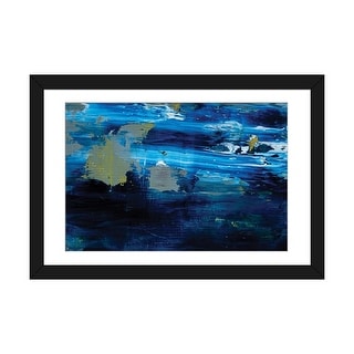 iCanvas "Abstract VI" by Elena Belous - Bed Bath & Beyond - 37619586