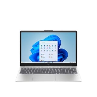 HP 15-fd0025st 15.6" Touch 8GB 256GB SSD Core i5-1335U 1.3GHz WIN11H ...