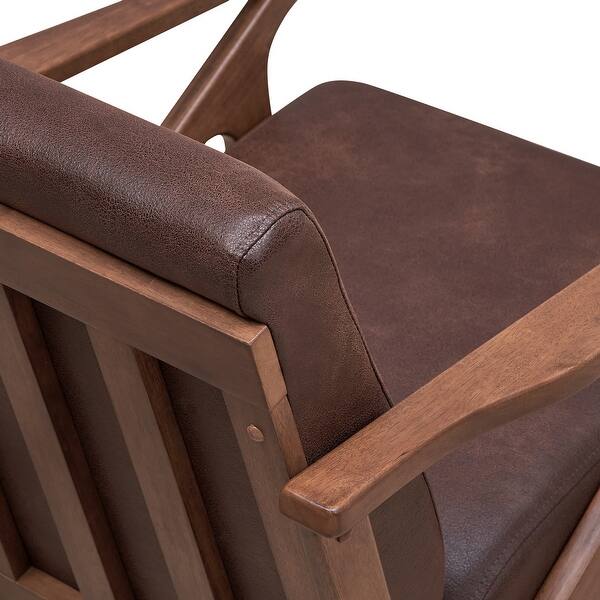 Omax Decor Zola Lounge Chair - On Sale - Bed Bath & Beyond - 23527124