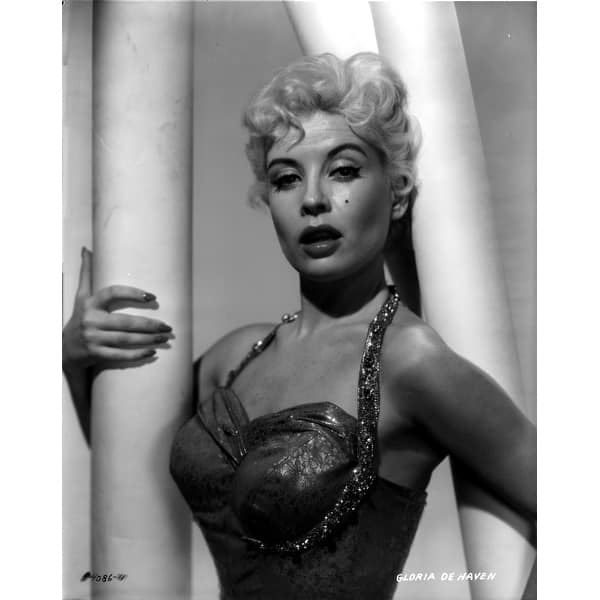 gloria dehaven
