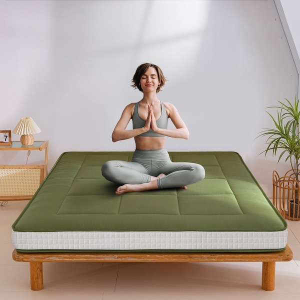 Bed bath and beyond futon mattress store