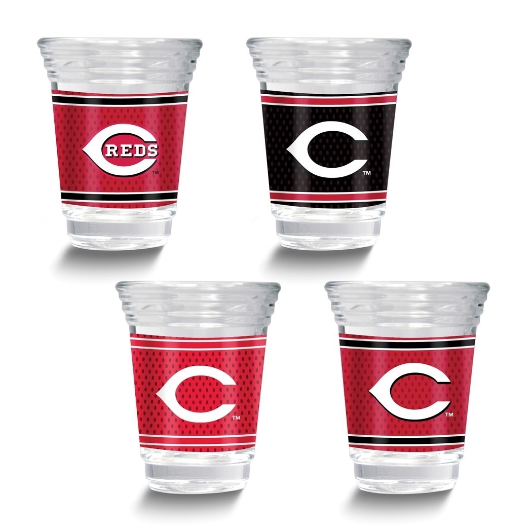 Shot Glasses - Bed Bath & Beyond