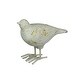 Cement Seagull Statue Sculpture Indoor Outdoor Home Garden Decor Art ...