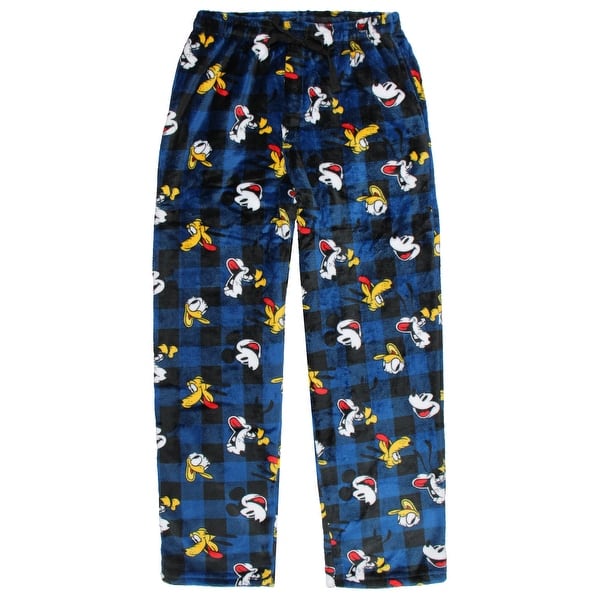 mickey pants men