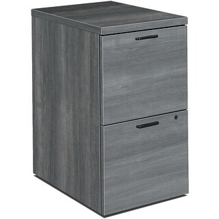 HON 10500 Series Freestanding File/File Mobile Pedestal - Bed Bath ...