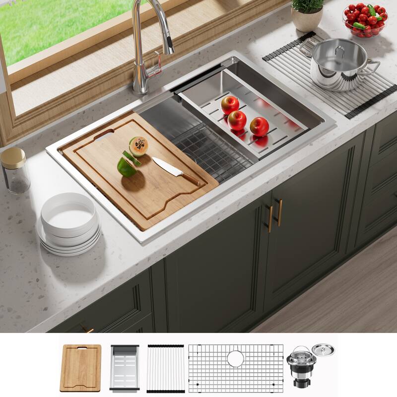 Kitchen Sinks - Bed Bath & Beyond