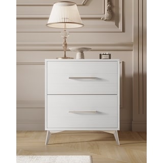 Laytec Nightstands Set of 2 Bed Bath Beyond 38343201