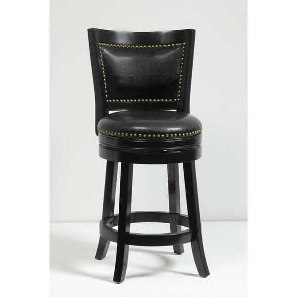 Bristol Swivel Counter Stool - On Sale - Bed Bath & Beyond - 35999833