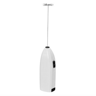 Handheld Electric Whisk Milk Frother Mixer - Bed Bath & Beyond - 42138385