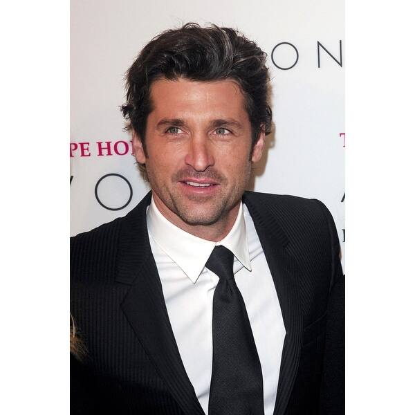 patrick dempsey avon