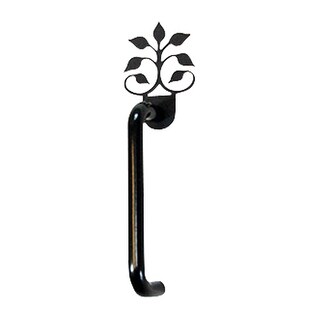 Leaf Fan - Door Handle - Vertical - Bed Bath & Beyond - 15943918