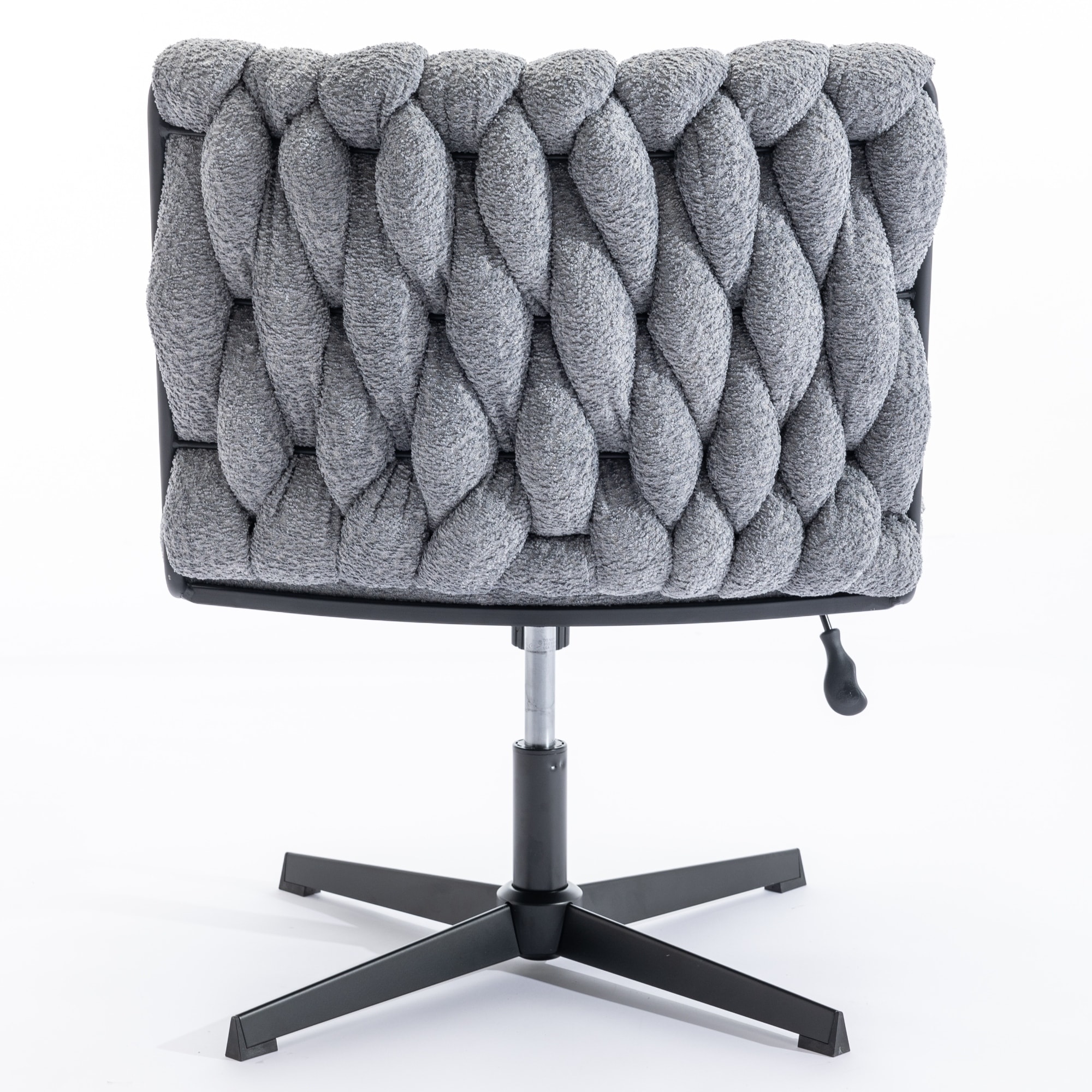 Modern office chair no wheels store