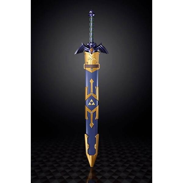 master sword proplica