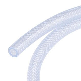Braided Reinforced PVC Tubing High Pressure for Water Hoses ...