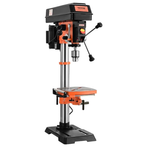 micro drill press stand