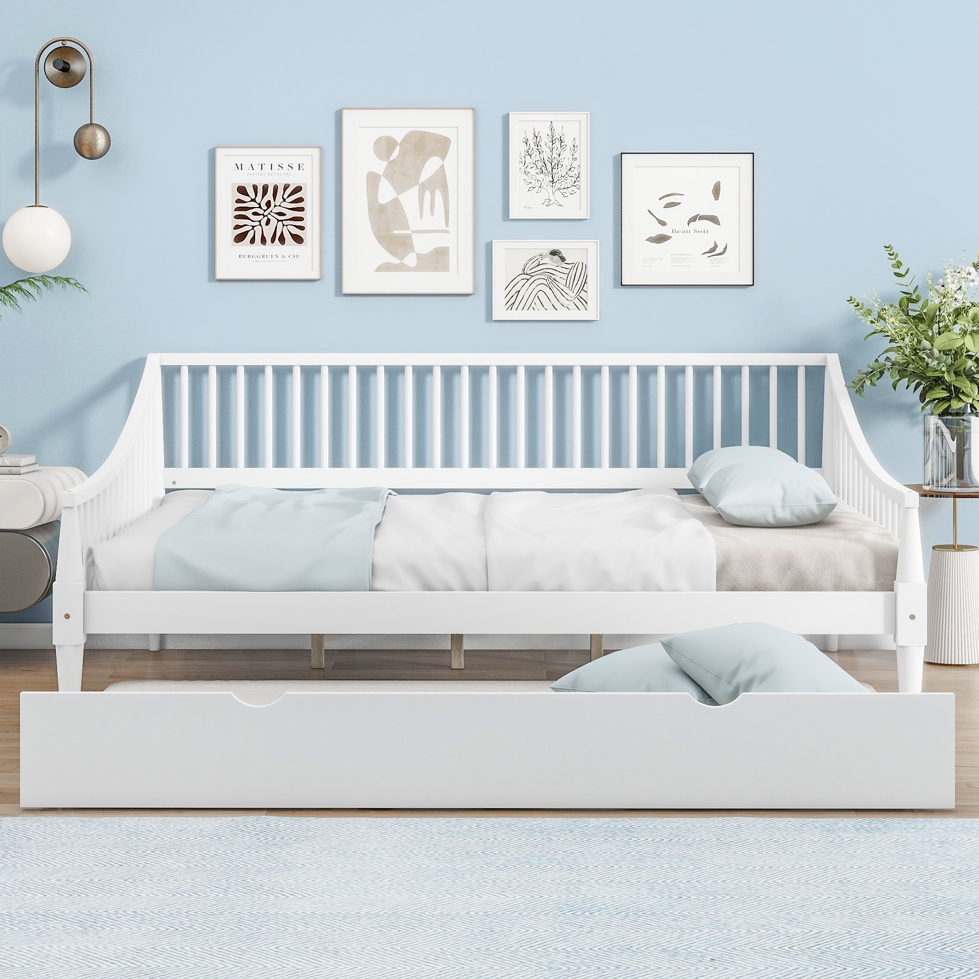 Full Size Girls Beds - Bed Bath & Beyond