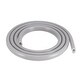 T-Slot Window Weatherstrip Seal 6.5mm Bulb Bubble for 4mm Slot 1 Meter ...