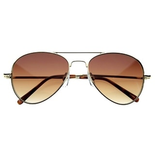 Small Classic Aviator Sunglasses 50Mm Aviators - Bed Bath & Beyond ...