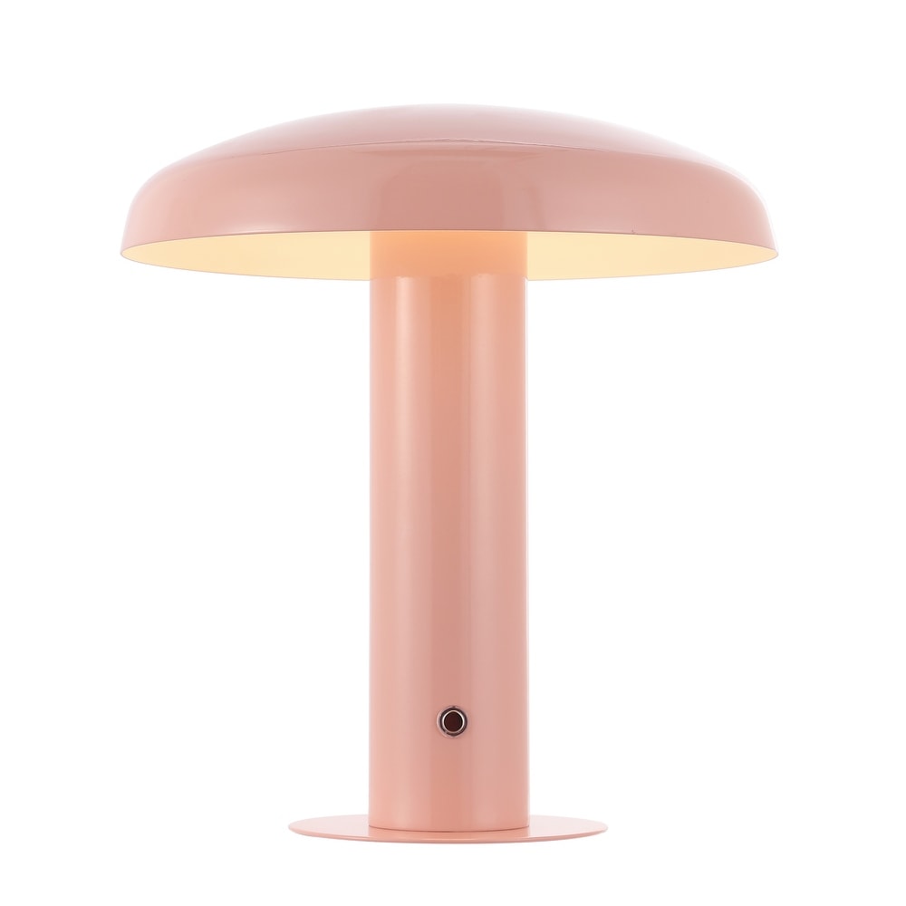 Pink Table Lamps - Bed Bath & Beyond