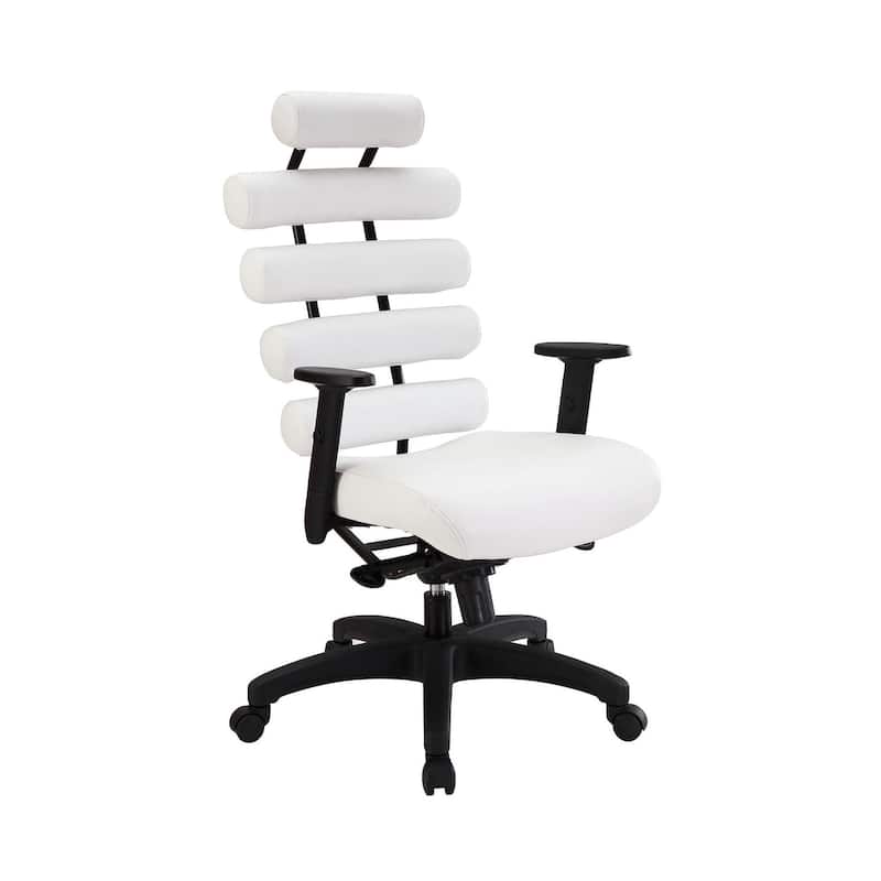 Moon Office Chair - Overstock - 32607986