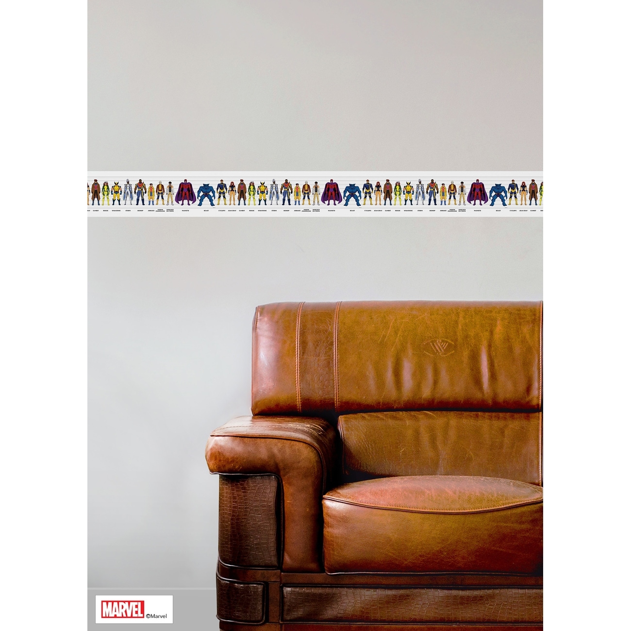 marvel wallpaper border