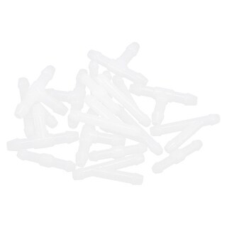 18pcs I T Y Shaped 2 3 Way Windshield Washer Hose Connector Adapter ...