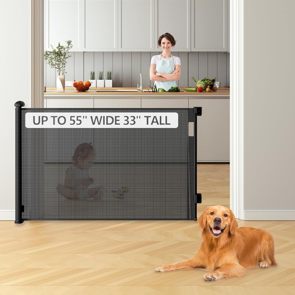 Black - Baby Gates - Bed Bath & Beyond