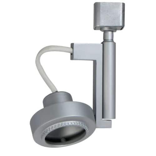 Elco ET1620 50W Line Voltage GU10 Base MR16 High Tech Gimbal Ring - Bed ...