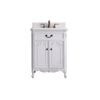 27" Bathroom Vanity Sink - Bed Bath & Beyond - 34194130