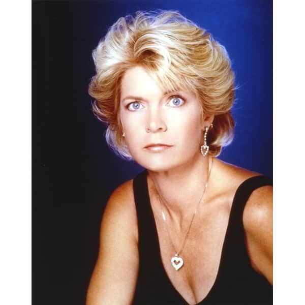 meredith baxter