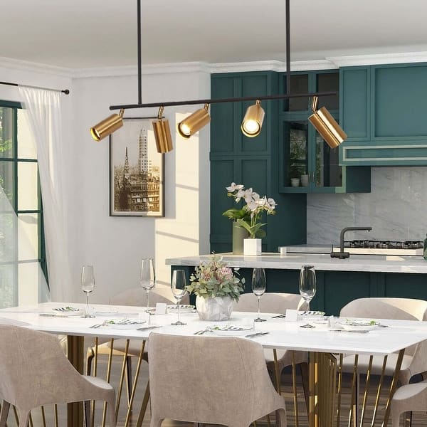 dining room spotlights