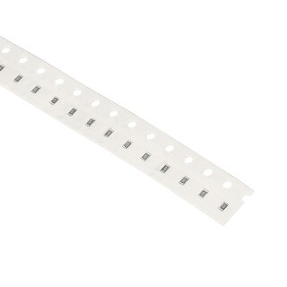100Pcs 0603 Chip Resistor 909K Ohm 1/10W Surface Mount Device Resistor ...