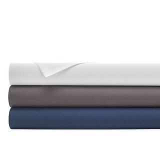 Kenneth Cole New York Micro Twill Wrinkle Free Sheet Sets - Bed Bath ...
