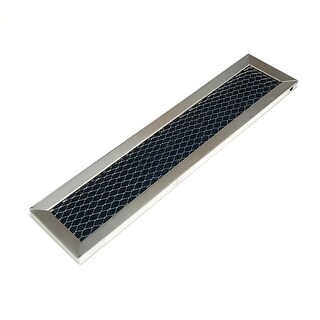 OEM GE Microwave Charcoal Air Filter Shipped With JNM3160RF1SS ...