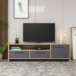 Tyson Tv Stand - Bed Bath & Beyond - 36842489
