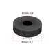 Multi Purpose Rubber Spacer, Neoprene Round Anti-vibration Isolation ...