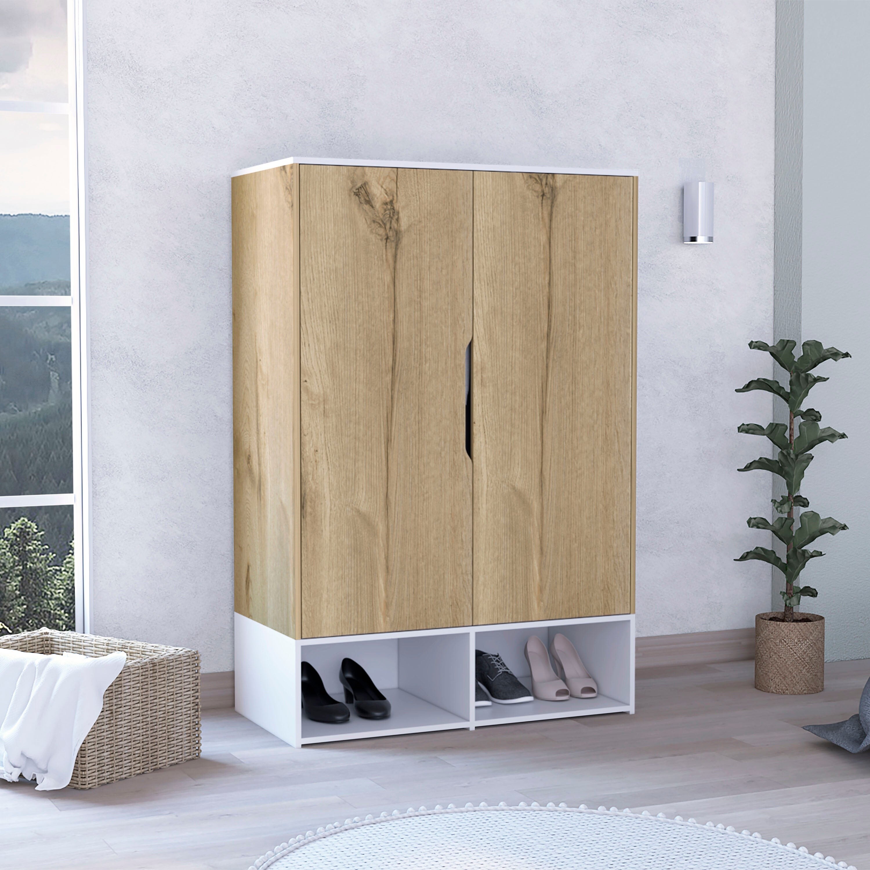 50 to 59 in Armoires and Wardrobes Bed Bath Beyond