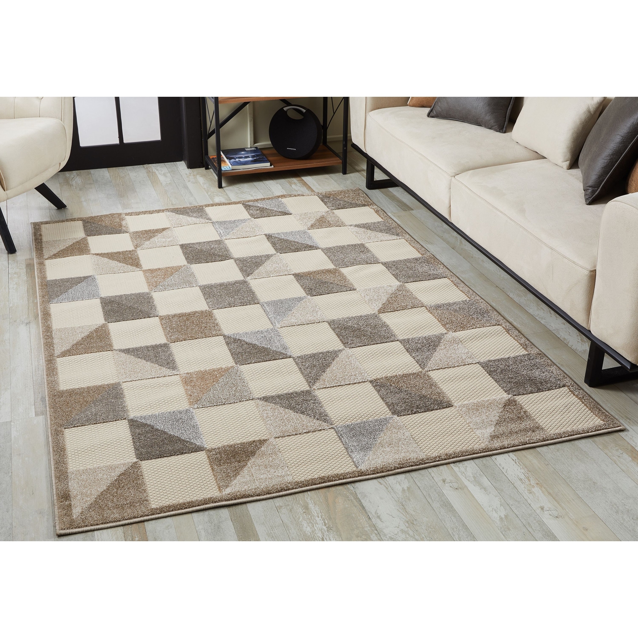 Domani Outdoor Rugs - Bed Bath & Beyond