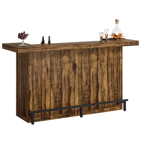 Counter Height, Standard Height Bar Tables - Overstock