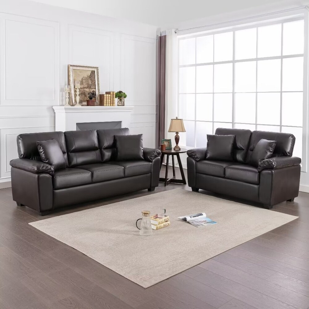 Black Living Room Sets - Bed Bath & Beyond