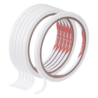 Double-Sided Adhesive Tape Paper Backing for DIY Arts Craft Scrapbook ...