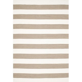 Ahgly Company Machine Washable Contemporary Tan Brown Area Rugs - Bed ...