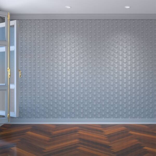 architectural interior wall panels